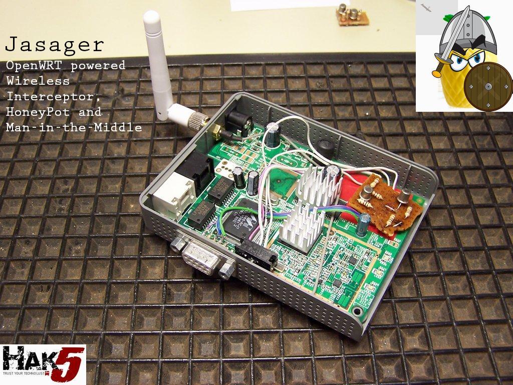 [Jasager] Fon/Fon+ Newbie Guide to Installlation of Jasager 1.0 ...